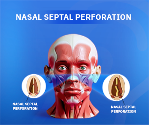 Common Causes of Nasal Septal Perforation… Beware of Them