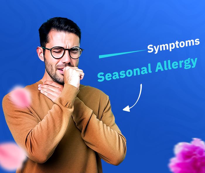 Spring allergy: Causes, Symptoms, and How to manage it